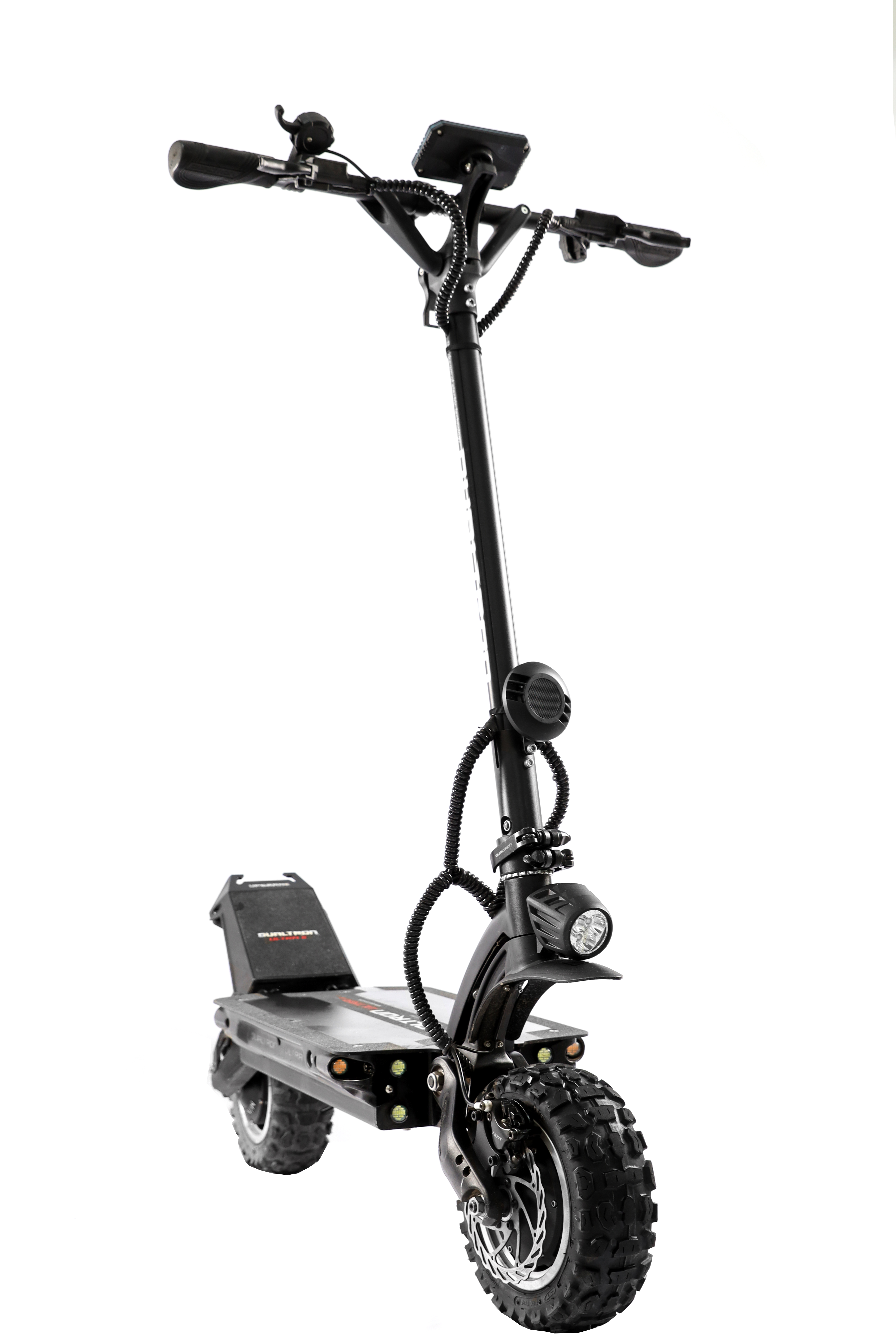 Dualtron Ultra 2 Upgrade electric scooter in stock. - Enjoy the ride